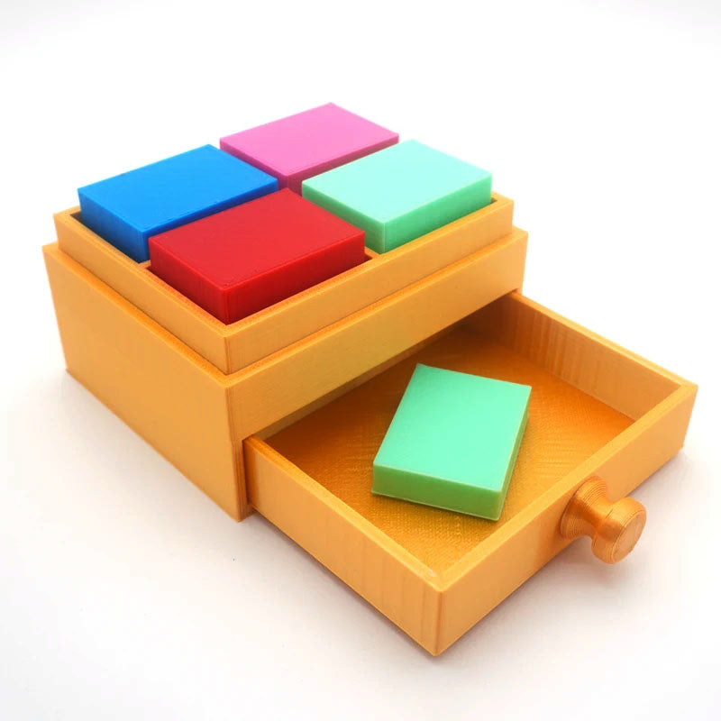 Close-Up Magic - Nikhils Magic