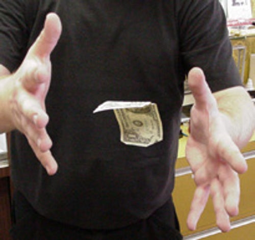 Street Magic - Nikhils Magic